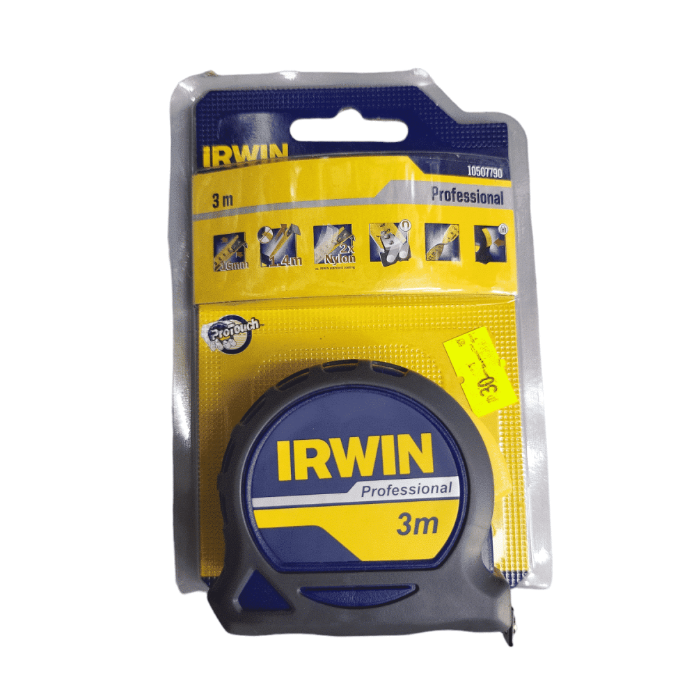 כלי עבודה IRWIN - סאלרי כלי עבודה