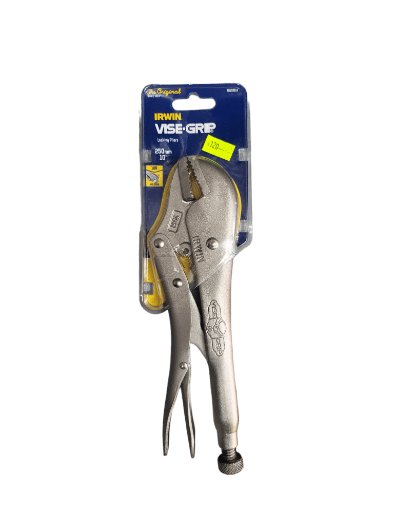 פלייר 10" vise-grip - סאלרי כלי עבודה